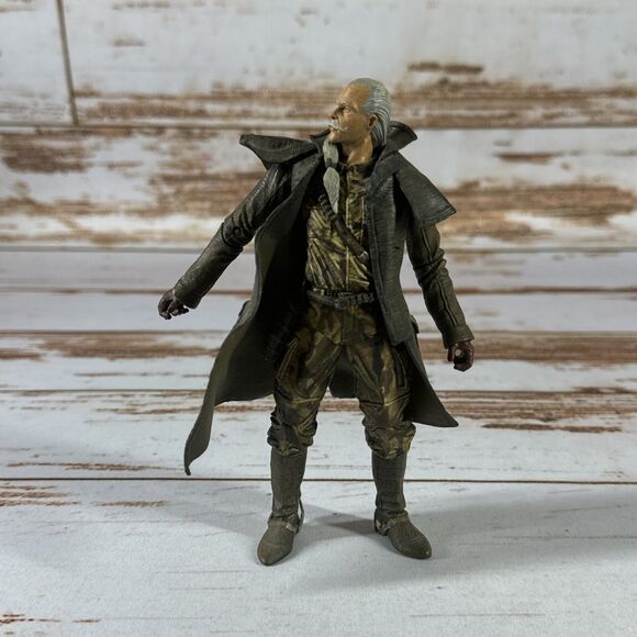 McFarlane Toys | Toys | Mcfarlane Toys Metal Gear Solid 2 Sons Of ...
